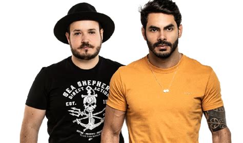 Agenda Israel E Rodolffo Dezembro 2021 Curta Recife
