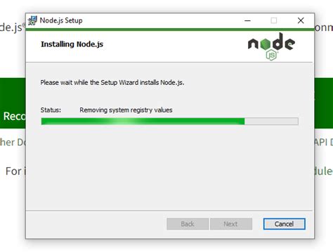 how to downgrade node version 3 easy ways codeforgeek