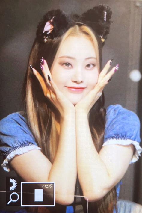 SHEON THAILAND on Twitter RT reese ksy 220806 최고냥이 김수연 션