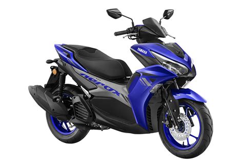 Yamaha AEROX 155cc Aerox Price Mileage Specifications Features