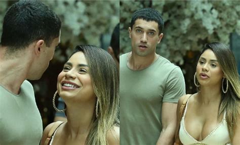 Quem é Ricardo Vianna apontado como o novo namorado de Lexa