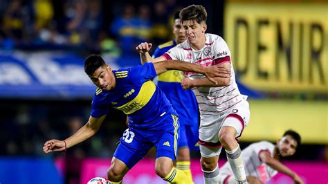 F Tbol Libre Por Celular C Mo Ver En Vivo Lan S Vs Boca