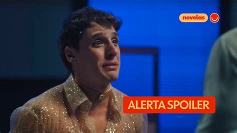 V Deo Kelvin Encontra Ramiro Desfalecido E Se Desespera N O Vou