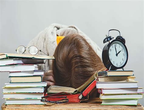 Sınav Stresi ile Nasıl Baş Edilir Baş Etme Teknikleri Nelerdir
