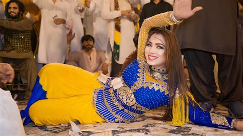 Yaar Chahiday Mehak Malik Latest Dance Performance Shaheen Studio