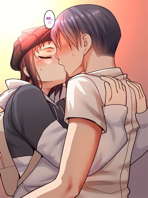 Gakuen Suppo Nikki 7 Sobakasu InCha Gal To Ota Date Saikyou Yanki To