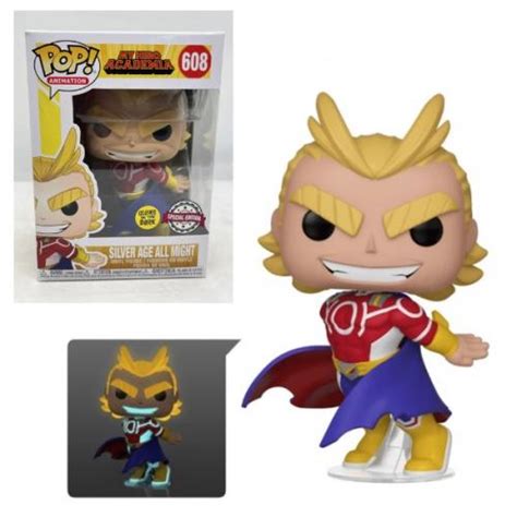 MY HERO ACADEMIA POP Animation N 1313 Bakugo Training