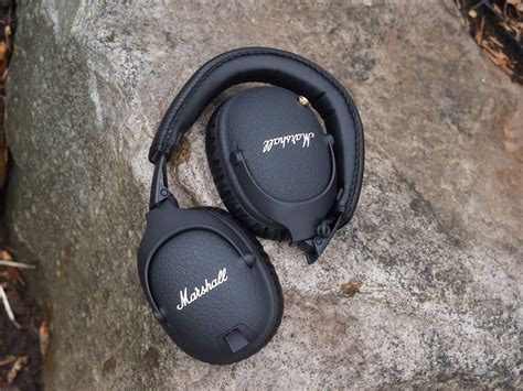 Marshall Monitor Ii Anc Review A Worthy Alternative To Bose And Sony S