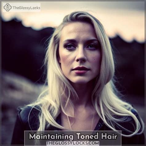Choosing The Right Toner For Highlighted Hair A Complete Guide