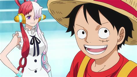 One Piece Film Red Recensione Del Film Tratto Dal Celebre Manga