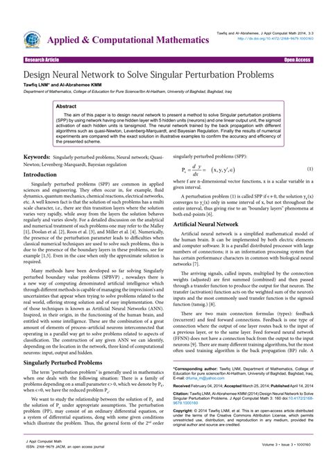 pdf applied and computational mathematics