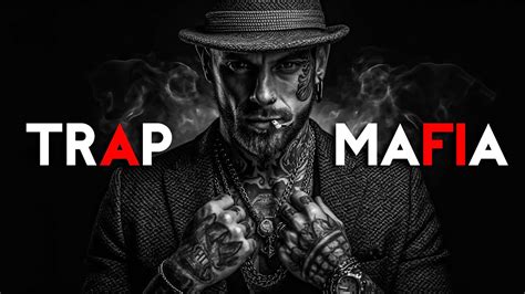 Mafia Music 2023 Best Gangster Rap Mix Hip Hop Trap Music 2023