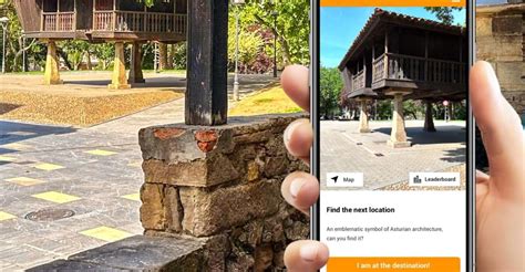 Avilés Scavenger Hunt And Sights Self Guided Tour