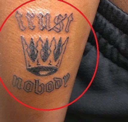 Tupac Shakurs Tattoos Their Meanings Body Art Guru Tupac