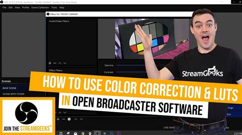 How To Use Vst Plugins On Obs Streamlabs Insightslockq