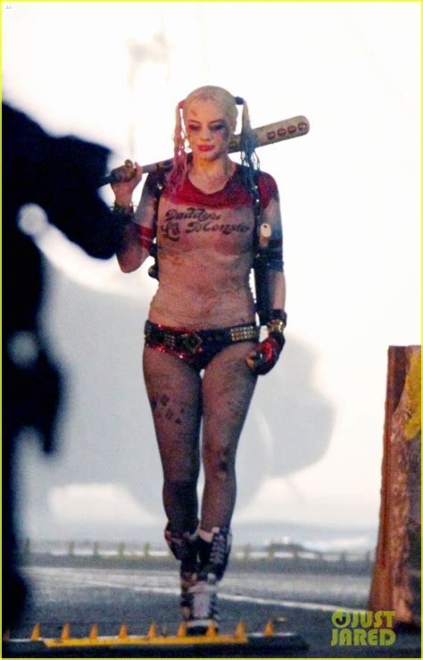 Jared Leto Flies To Paris For Suicide Squad Filming Break Photo