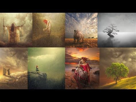 Advanced Photoshop Manipulation Tutorials Werohmedia