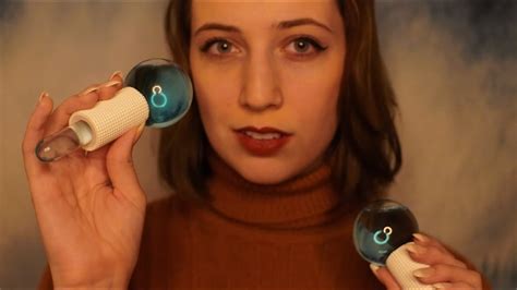 Asmr Soothing Water Globes For Your Relaxation Water Sounds