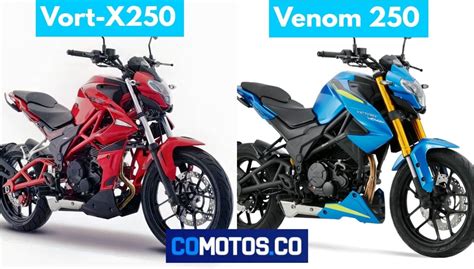 Nueva Italika Vort X250 modelo 2022 Precio y ficha técnica
