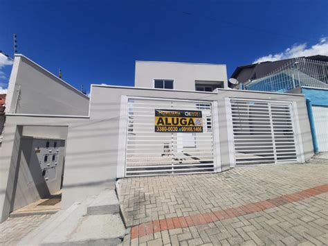 APARTAMENTO TÉRREO Aluguel Imobiliária Center Home Lages SC