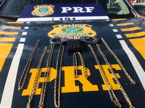 Em Vilhena Ro Prf Desmantela Associa O Criminosa Pol Cia Rodovi Ria
