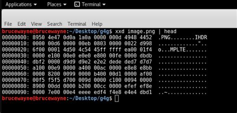 working with magic numbers in linux geeksforgeeks