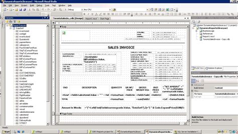 Reporting Services SSRS Reports Need To Reuse Rdl Files From SSRS