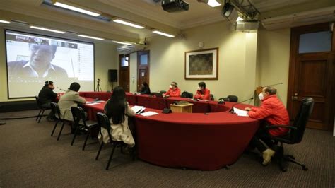 PCM Y Gobiernos Regionales Se Comprometen A Trabajar Unidos Contra