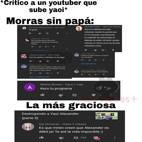 Cuando Se Suba El Meme Dejar Las Links Meme Subido Por Kuko