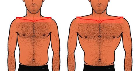 How To Build Broader Shoulders For Skinny Guys
