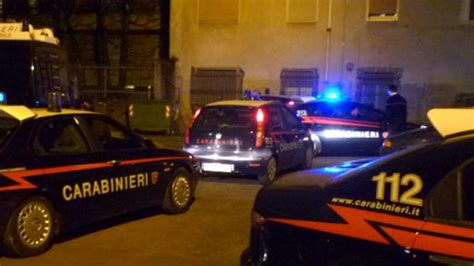 Pizzo E Droga Arresti Nell Agro Nocerino Sarnese Sarno Notizie