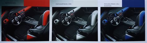 2010 Mazda MX 5 NC 20th Anniversary Mazda MX5 NC The Third