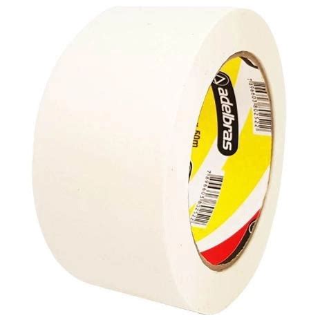 Fita Crepe Adelbras Mask Papelaria Criativa