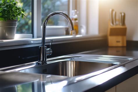 Comment déboucher un évier astuces et solutions efficaces