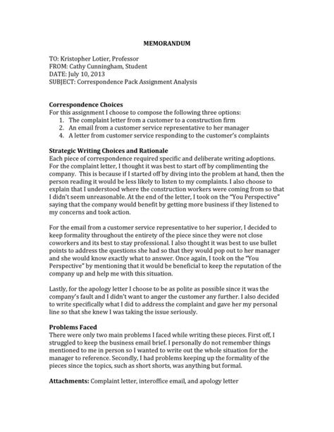 Apology Letter To Victim Sample