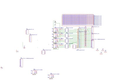 Arduino Mega Schematic Altium