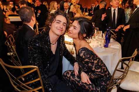 Kylie Jenner and Timothée Chalamet are beyond just having fun