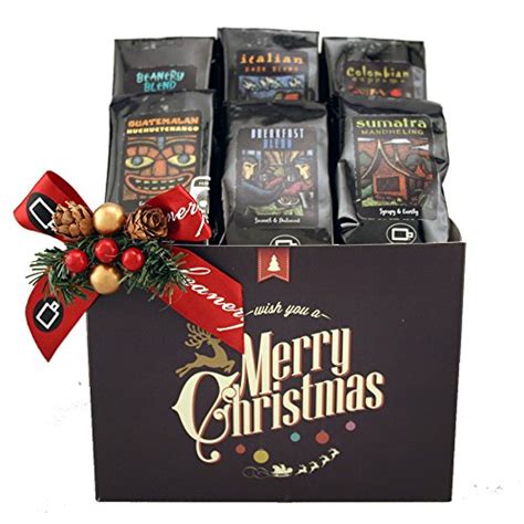 27 Perfect Gift Ideas For Coffee Lovers For All Budgets