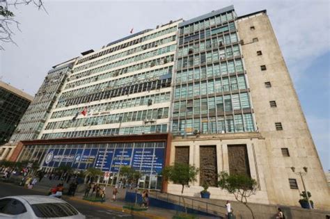 Comisión encargada de elaborar proyecto de nueva Ley Orgánica del MP