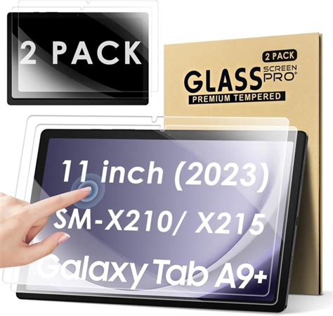 The Best Samsung Galaxy Tab A9 Screen Protectors 2024 Rank1one