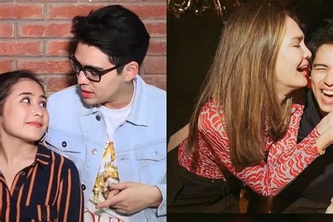 Luna Maya Dan Maxime Bouttier Dirumorkan Pacaran Fans Prilly