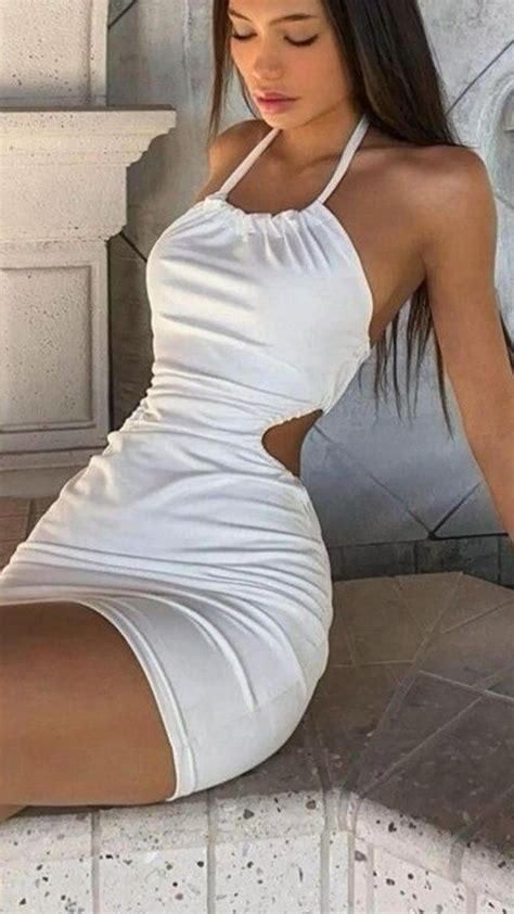 Pin By C Ba Bomdez On Wow In Sexy Dress Outfits Fashion Nice