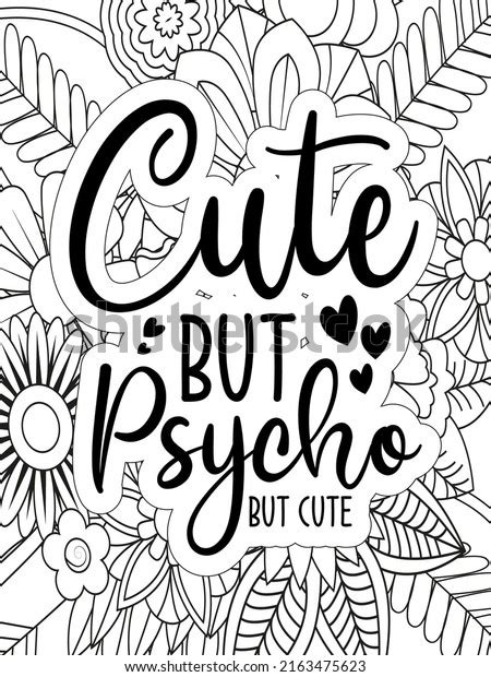 Life Quotes Coloring Pages