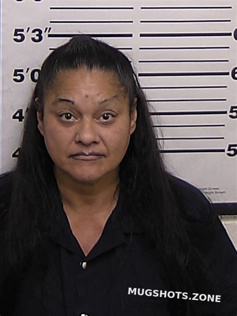 LAREZ ANGELA TRUJILLO 06 12 2022 Eddy County Mugshots Zone