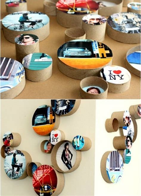 Fabriquer un cadre photo 60 idées pour réussir son projet DIY