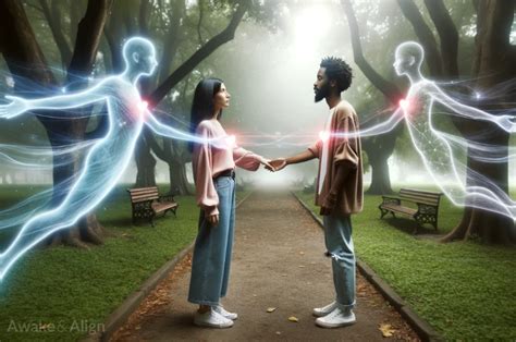 Powerful Spiritual Signs You Met Your Soulmate
