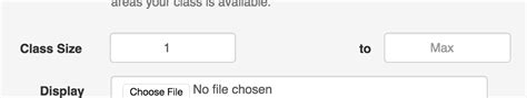 html django crispy forms inline fields in horizontal form stack overflow