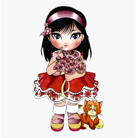 Imagens De Bonecas Para Perfil Do Whatsapp Free Transparent Clipart