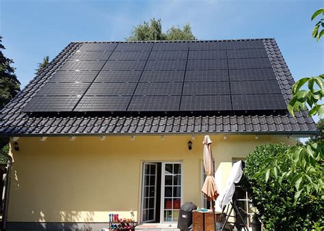 Photovoltaikanlage Mit Speicher Kosten De Autos Gallerie