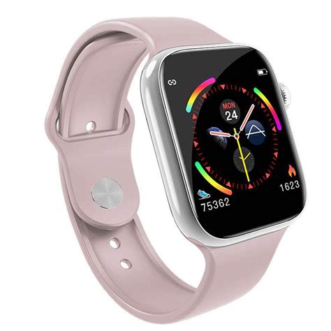 Original Iwo Hw Ultra Series Smart Watch Inch Nfc Mm